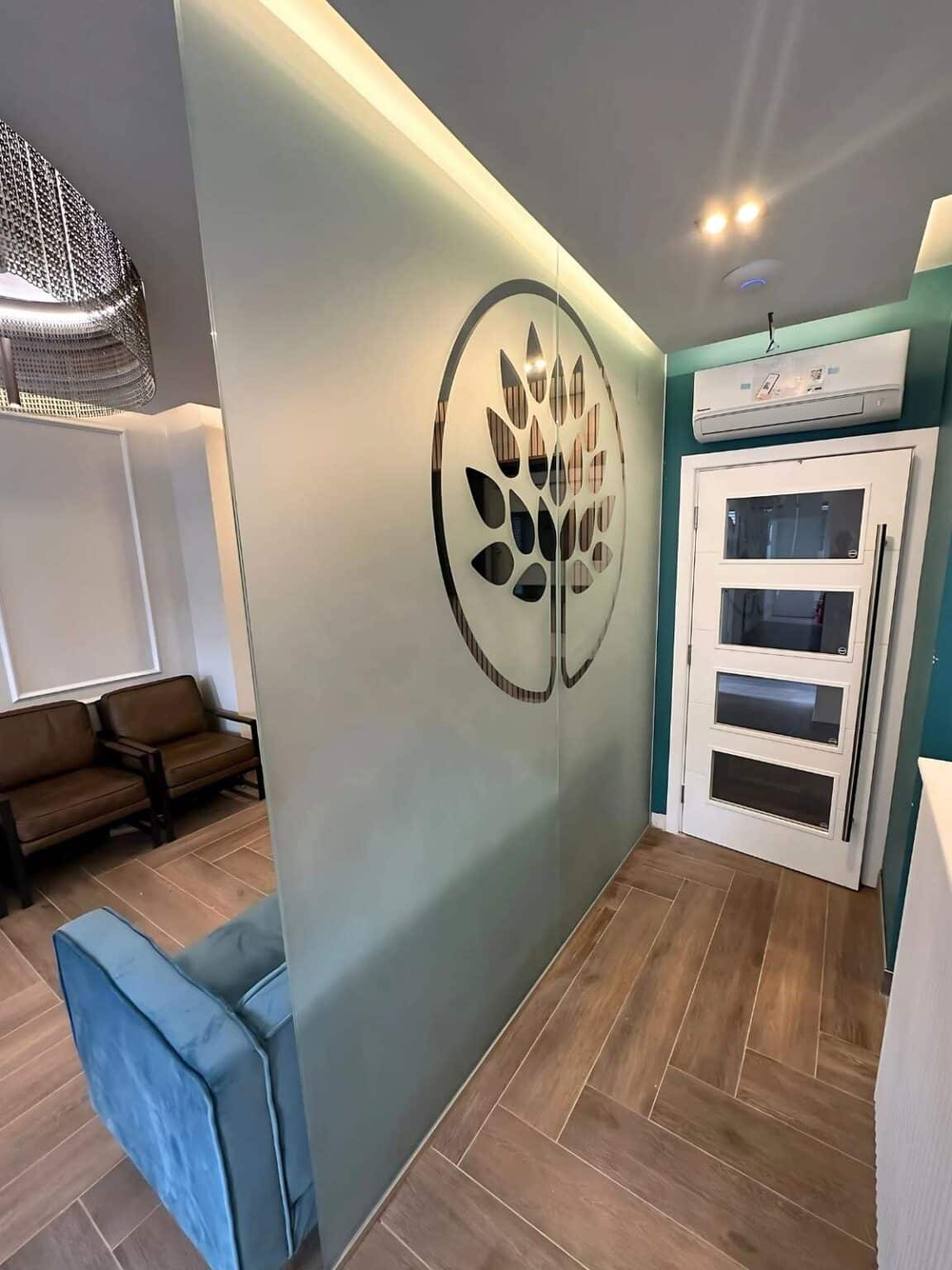 Stylish Glass Partitions | Supplied & Installed | 360 GSS