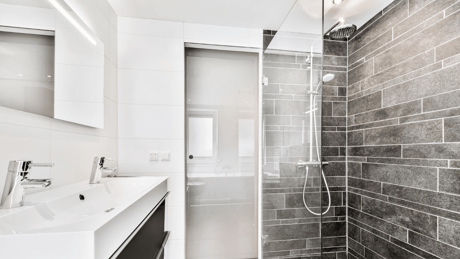 Bespoke Showers In London – Elevating Bathroom Luxury To New Heights | 360 GSS