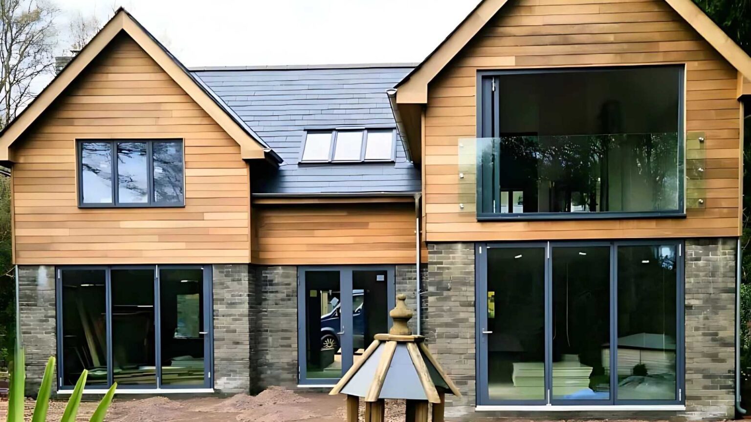 Bespoke Juliet Balconies | Installed By Experts | 360 GSS