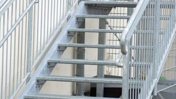 Steel Staircases – Bespoke Designs & Installation In London | 360 GSS