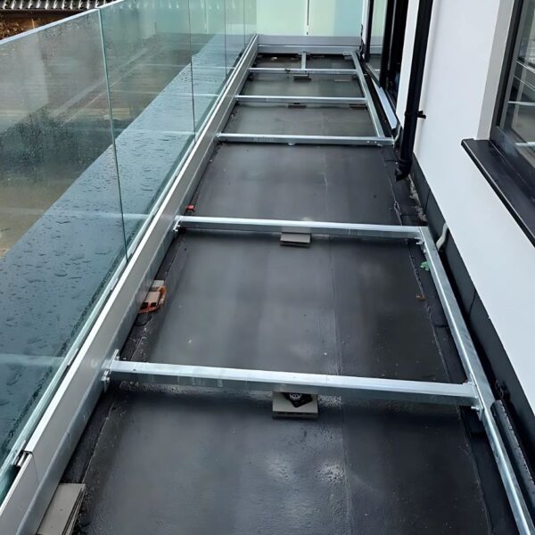 Steel Frames & Sub Frames – Structural Solutions In London | 360 GSS