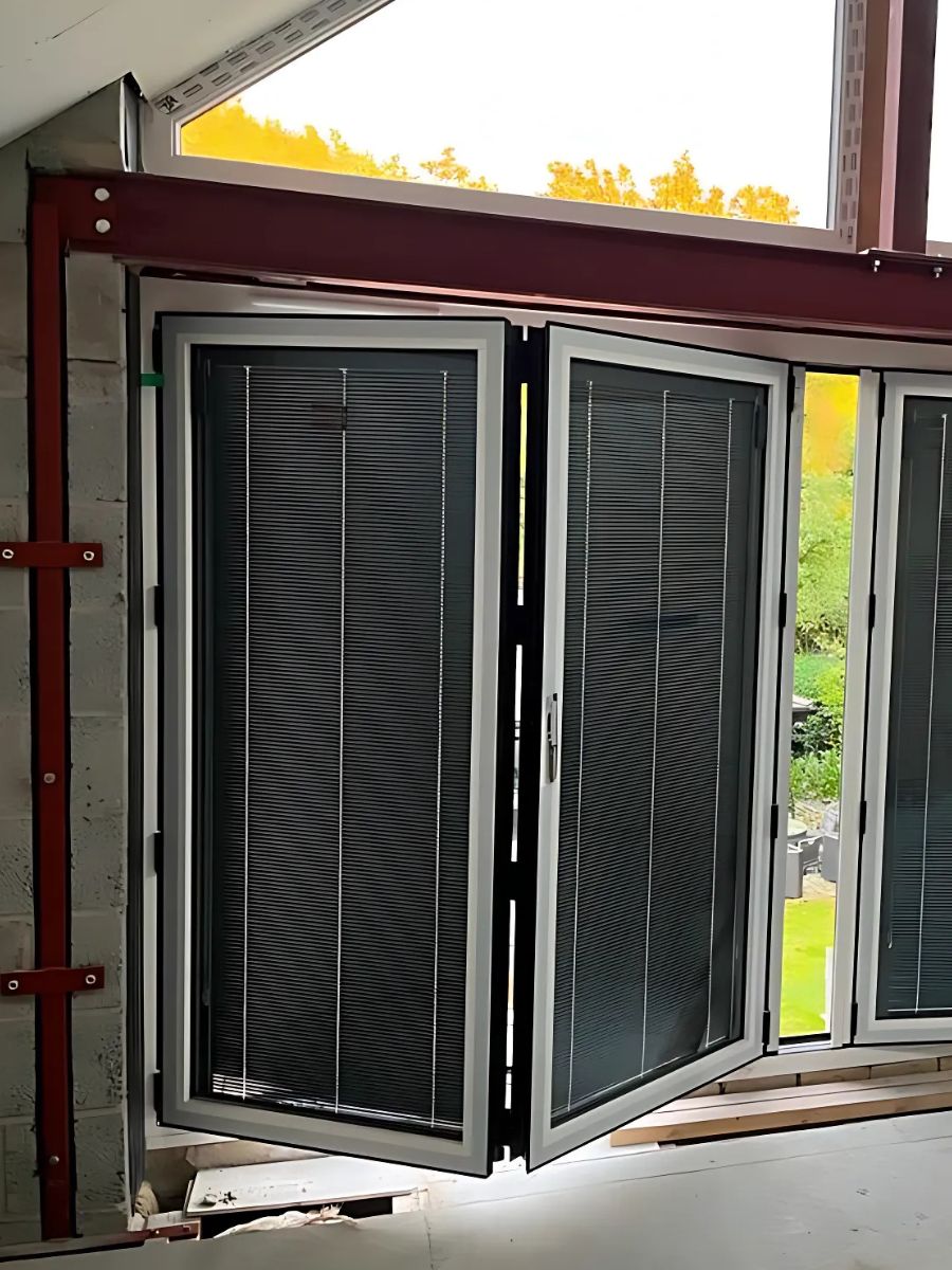 Structural Steel Fabrication Services In London – Precision Engineering ...