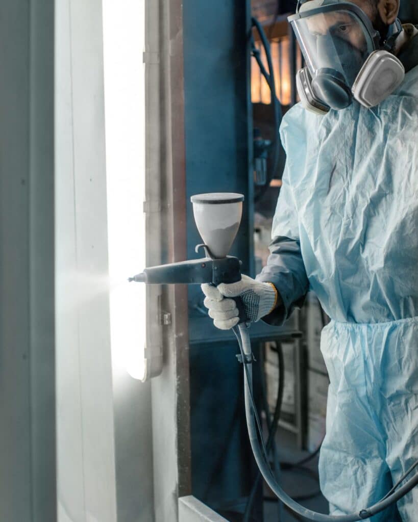Welding & Fabrication - London & Home Counties | 360 GSS